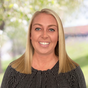 Jessica Binns - Bloom Healthcare
