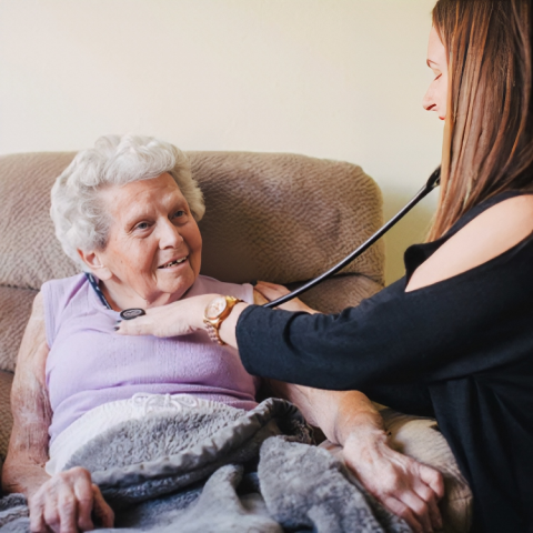 Patient Registration - Bloom Healthcare