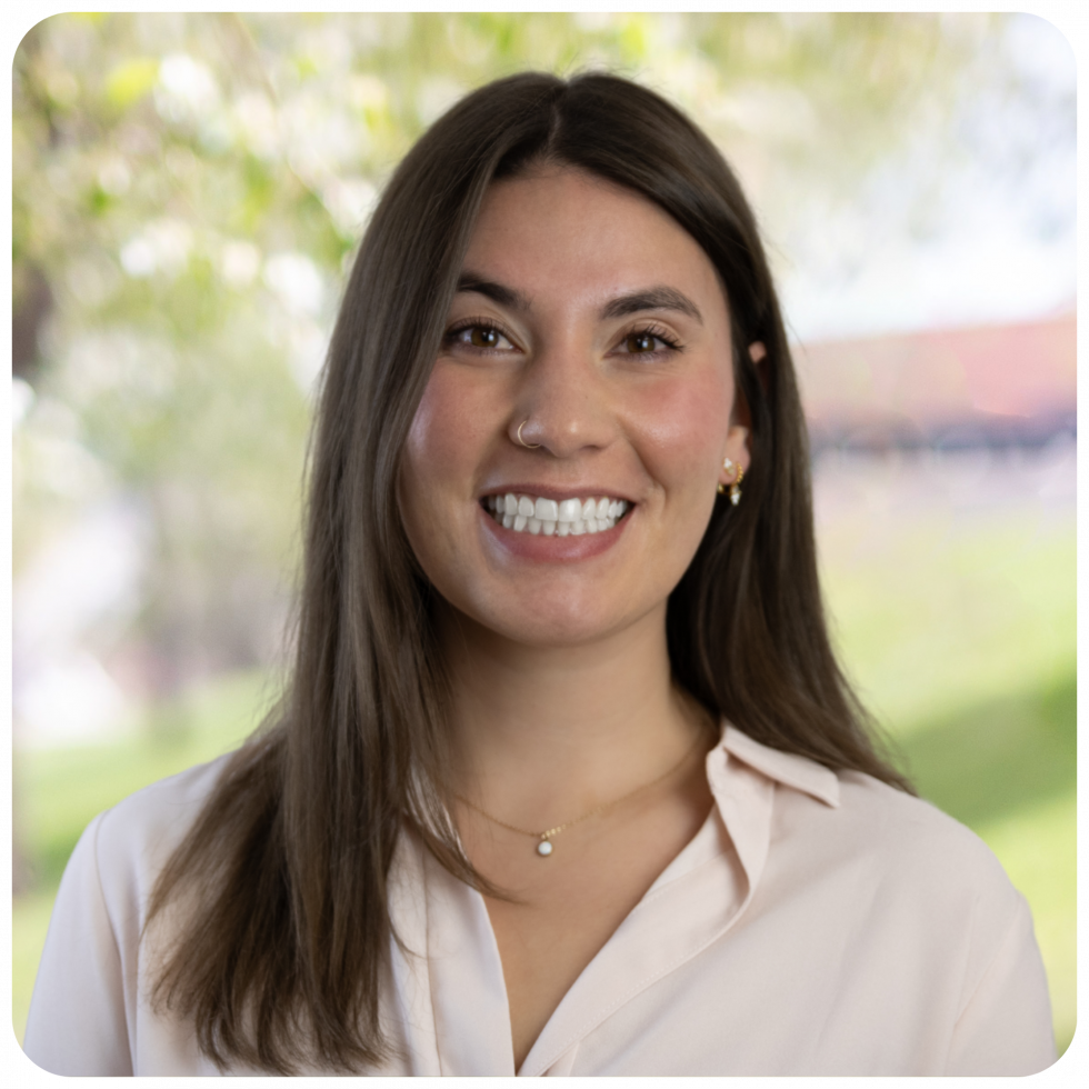 Ali Parks - Bloom Healthcare