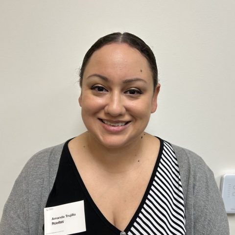 Amanda Trujillo-Ruedas - Bloom Healthcare