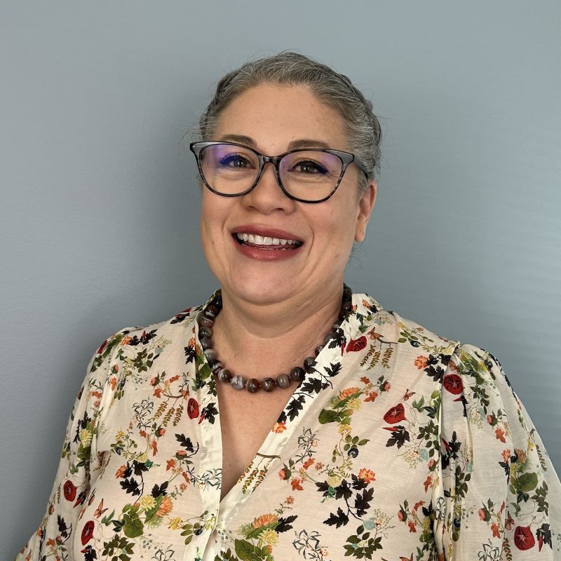 Jessica Wright - Bloom Healthcare