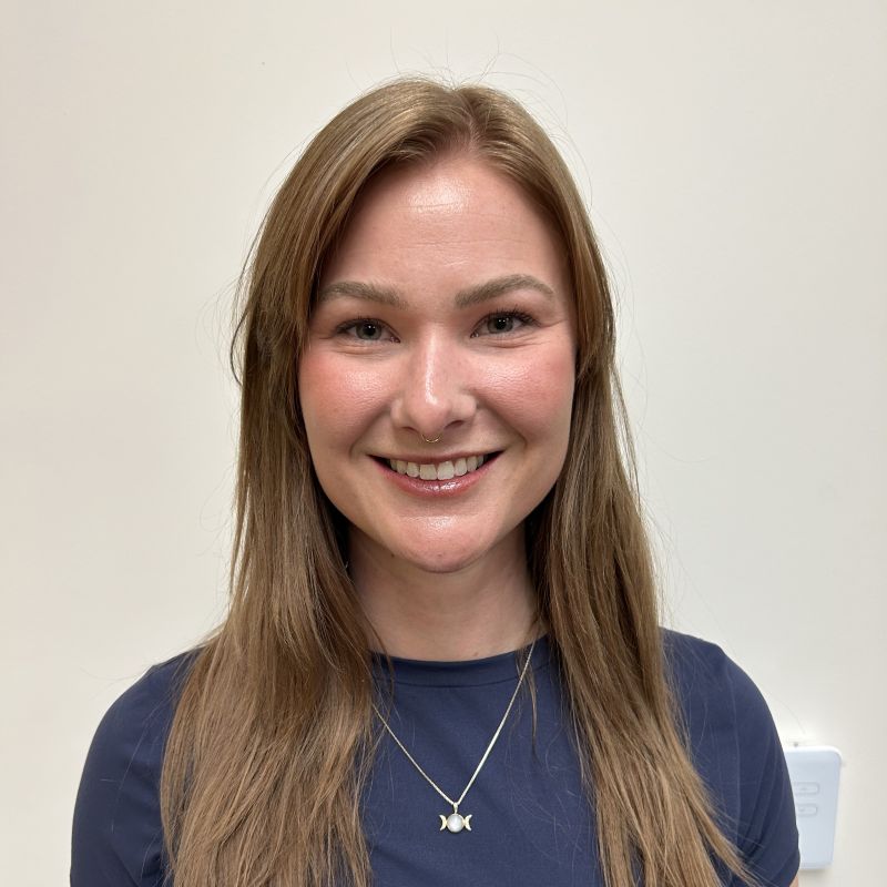 Kelsey Anderson - Bloom Healthcare