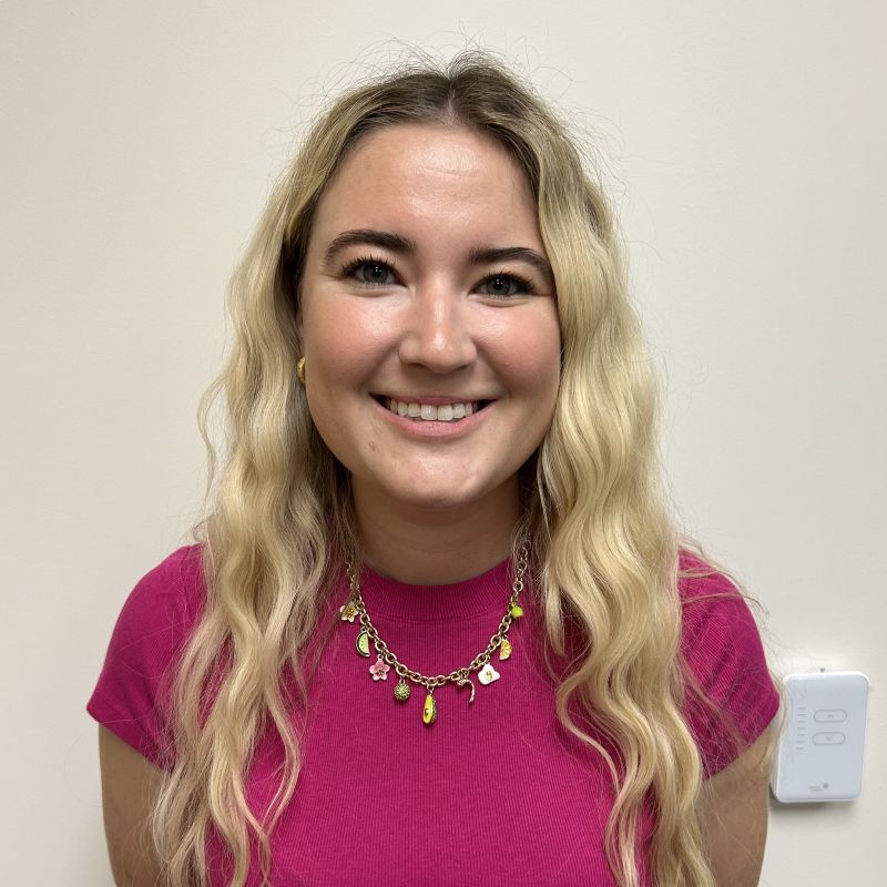 Lindsey Lewis - Bloom Healthcare